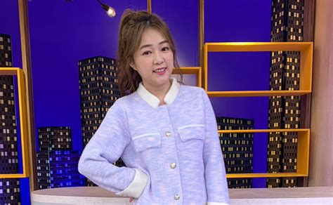 女星亂爆「ㄚ頭塞錢給製作人」！詹子晴氣到直球對決揭真相