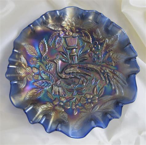 Most Valuable Carnival Glass Antiques Artofit
