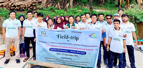 Rangamati Science And Technology University