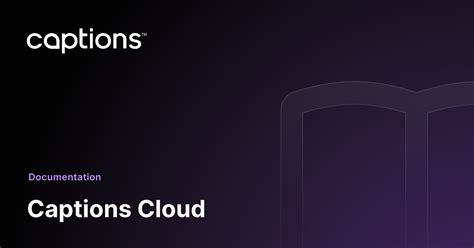 captions cloud captions
