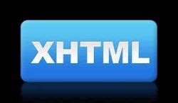 XHTML CSS In Surat ID 7070315688