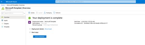 Vm Fails To Join Domain During Azure Windows Virtual Desktop Deployment
