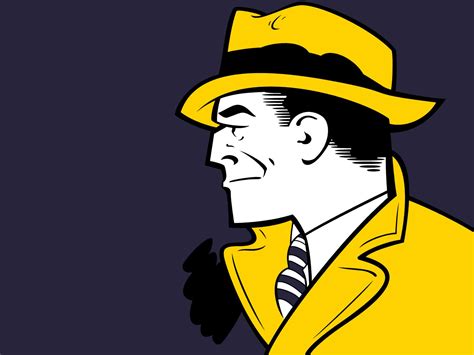 Download Dick Tracy Wallpapers For Mobile Phone Free Dick Tracy Hd