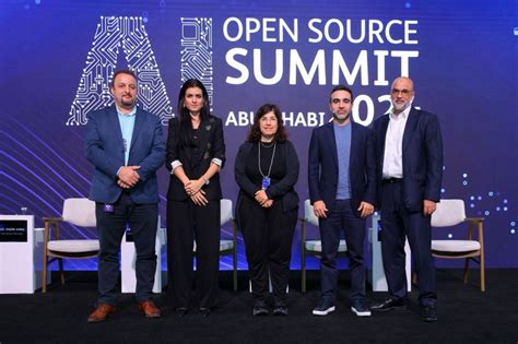 Tii Atrc Ai71 Ventureone Falconllm Opensourceaisummitabudhabi Technology Innovation