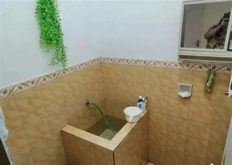Mau Bikin Kamar Mandi Jadi Wangi Cukup Dengan Menggunakan Bubuk Kopi