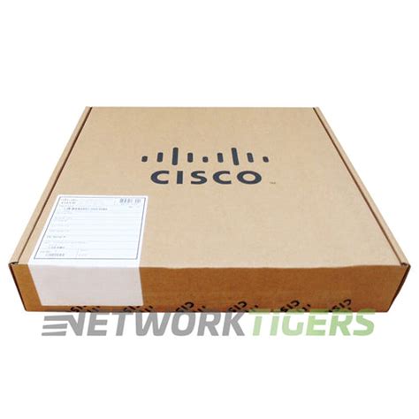 C9200 Stack Kit Cisco Stack Kit Catalyst 9200 Series New Networktigers