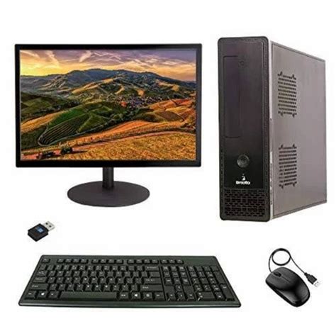 Hp Office Workstation At Piece In Kolkata Id