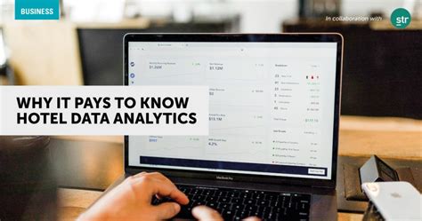 Why It Pays To Know Hotel Data Analytics