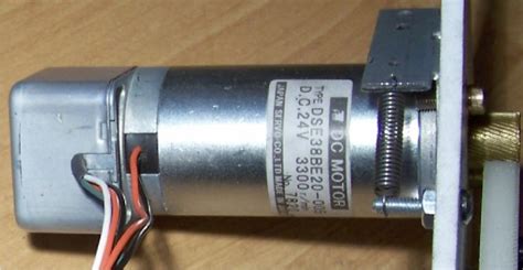 Servo Drive Dc Motor Atmega32 Pwm Pid Encoder Forum For Electronics