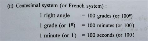 Trigonometrical Angles And Ratios Formula Pdf