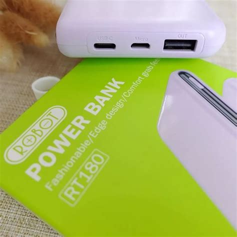 Jual Power Bank Mah Shopee Indonesia