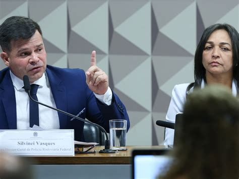Cpmi Contesta Decisão Que Favoreceu Silvinei Vasques