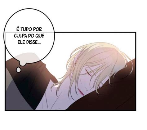 Os Gostos E Fetiches Do Meu Parceiro Cap 15