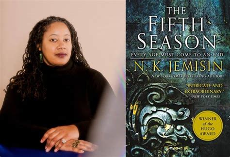 9 Extraordinary Black Fantasy Authors You Should Be Reading Right Now