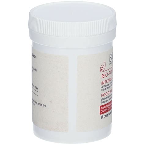 Bioclin Bio Force 51 G Redcare