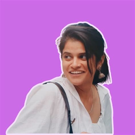 Maya S Krishnan Youtube