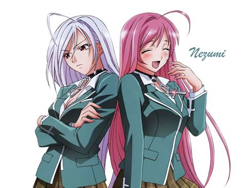 Imagen Rosario Vampire Moka Akashiyapng Wikia Yandere Simulator
