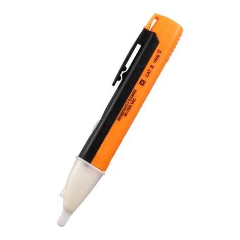 90 1000v Voltage Tester Electric Indicator Non Contact Voltage Tester