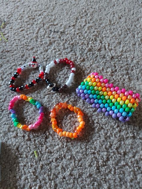 All My Kandi So Far Rkandi