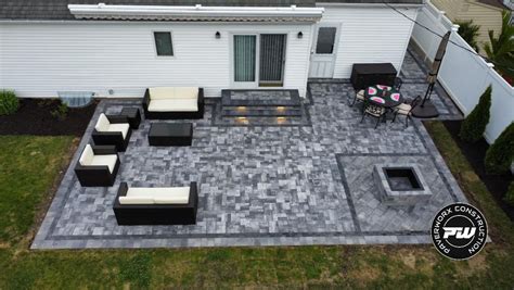 The Ultimate Guide To Designing Timeless Brick And Block Walkways