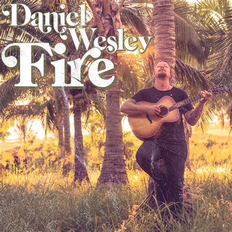Music — Daniel Wesley
