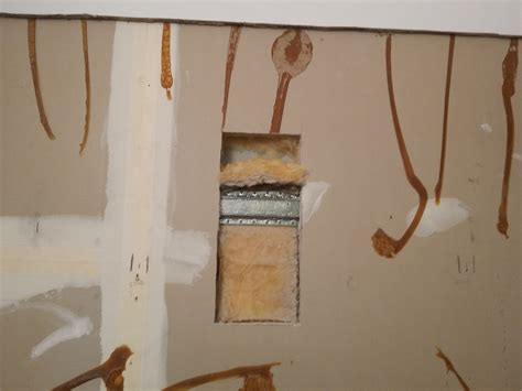 Installing Cement Backerboard For Tile In A Shower