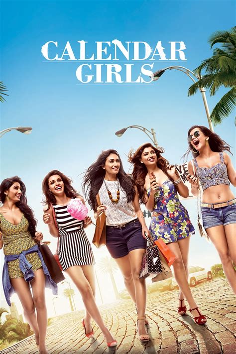 Calendar Girls 2015 Filmflowtv