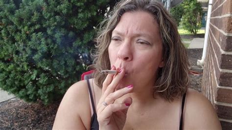 Silent Smoking A Newport Cork Cigarette Xxx Mobile Porno Videos Movies Iporntv Net