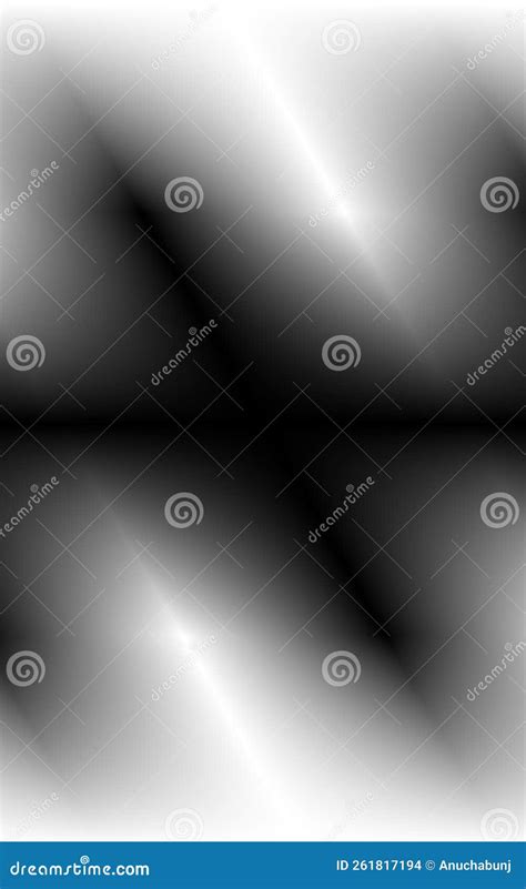 Vertical Abstract Background Image Of Black Gray White Tones With