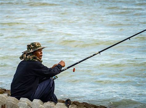 Peluncuran Aplikasi E Mancing Untuk Pemancing Trubus