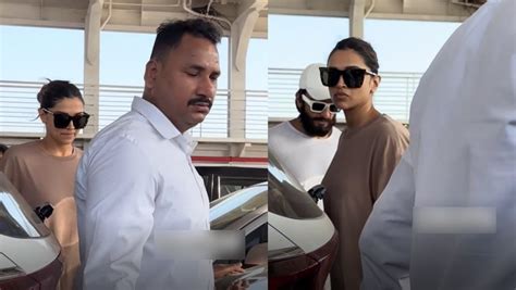 Deepika Puts End To Her Divorce Rumours With Husband Ranveer Dialogue Pakistan