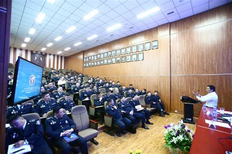 ЦАГДААГИЙН БАЙГУУЛЛАГЫН НИЙТИЙН ХЭВ ЖУРАМ ХАМГААЛАХ ХЭЛТЭС ТАСГИЙН