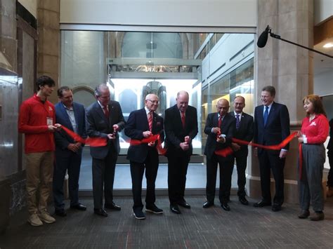 Rpi Unveils Its New Fully Operational Quantum Computer Saratogian