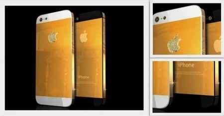 Самый дорогой iPhone5