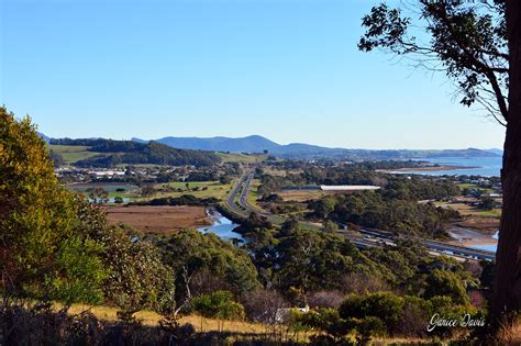 Thoughts And Happenings Forth Tasmania