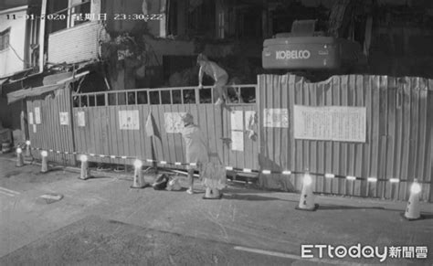 雲林議員夫妻反拆東市場闖工地：站邪惡靈魂上 公所怒告侮辱3罪 Ettoday社會新聞 Ettoday新聞雲