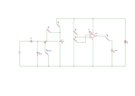 Ckt Diagram 5 Resources Easyeda