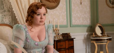 Bridgerton Fans React To Shows Longest Sex Scene Yet