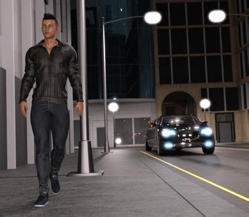 Girls Night Out Muses Sex And Porn Comics