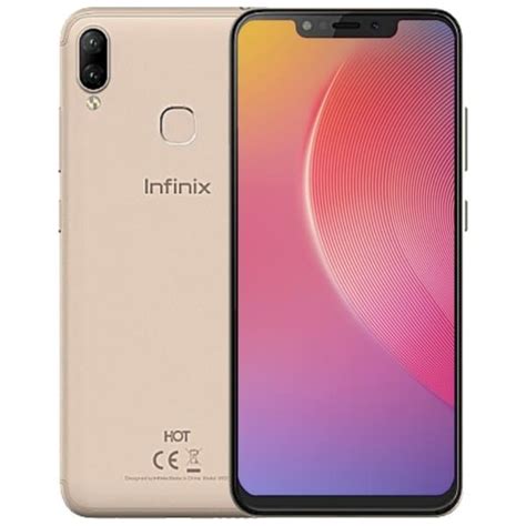 HP Infinix Terbaru Beserta Spesifikasinya Januari