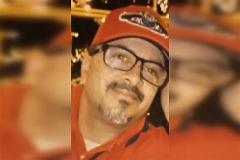 Authorities In Weston Seek Publics Help To Find Missing 55 Year Old