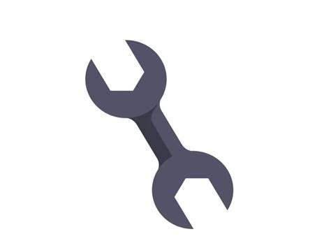 Wrench Emoji Icon Png Vector In Svg Pdf Ai Cdr Format