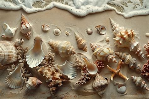 Premium Photo An Artistic Composition Featuring A Cluster Of Exq