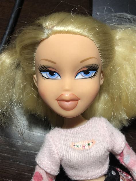 Id For This Yasmin And Cloes R Bratz