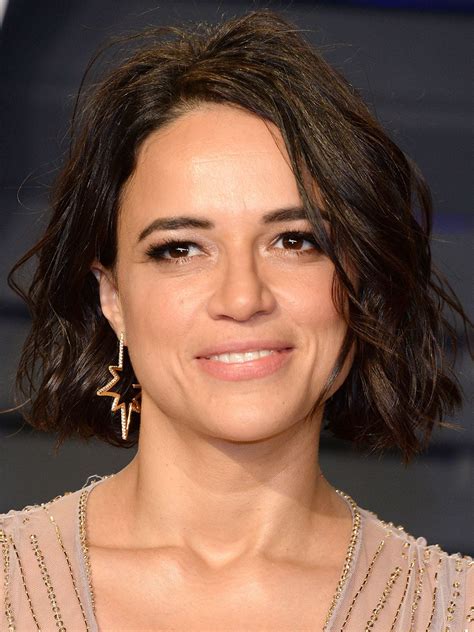 Michelle Rodriguez Filmografía Mx
