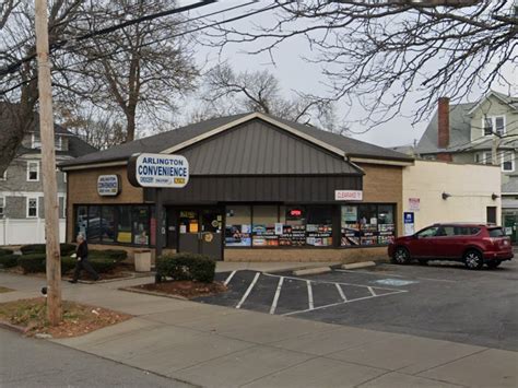 Mass State Lottery Winner Convenience Store Sells 1 Million Ticket