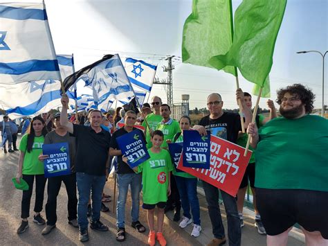 Mossi Raz מוסי רז موسي راز 🟣 On Twitter בעקבות האלימות בשבוע שעבר באתי לגשר הדר בהוד השרון