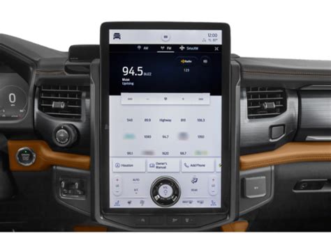 New 2024 Ford Expedition Max XLT Sport Utility In San Antonio A79808