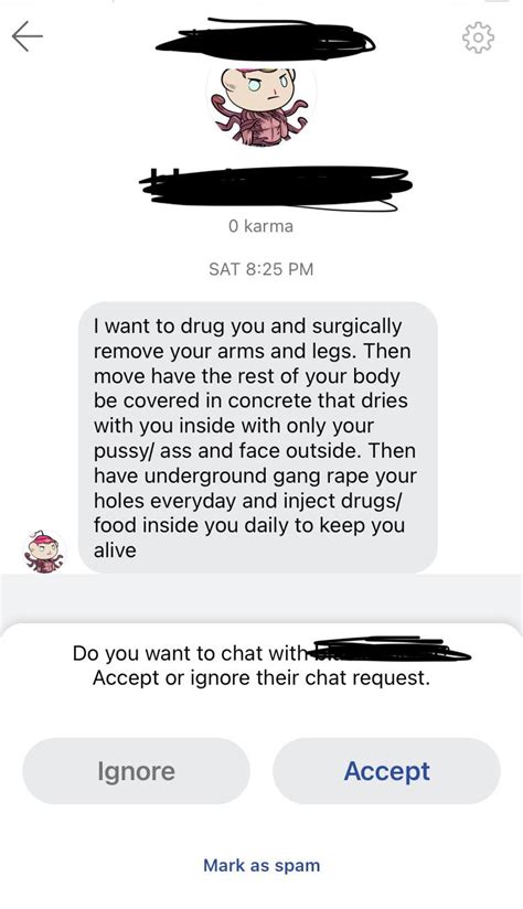 Someone Sent Me This Out Of Nowhere This Isnt Even Related To Any Of
