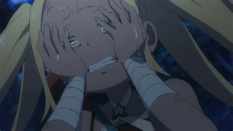 Priscilla Et Liliana Continuent De Combattre Sirius Dans Re Zero
